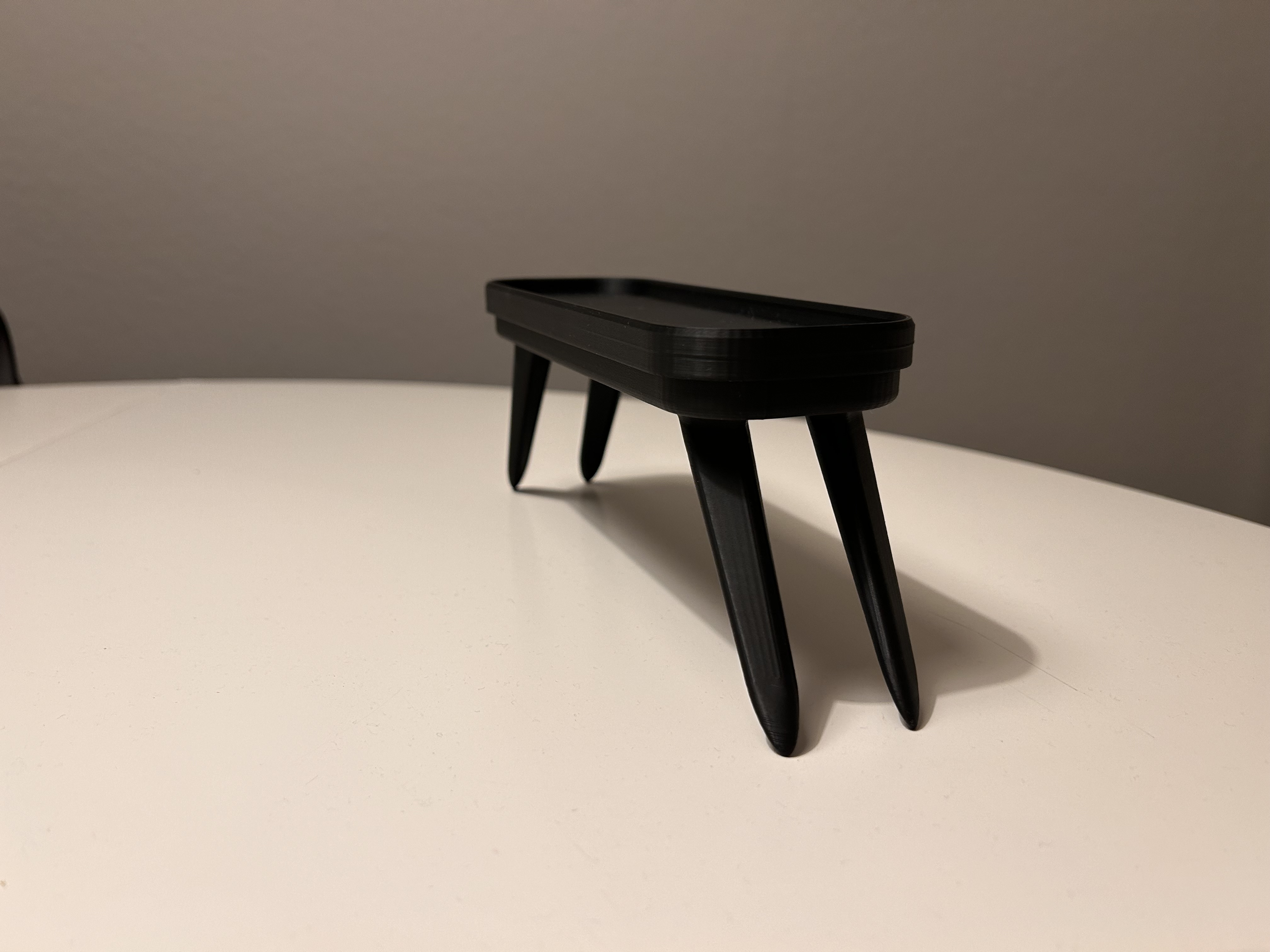 ANKER SoundCore Boost Stand by rs6alex | Download free STL model ...