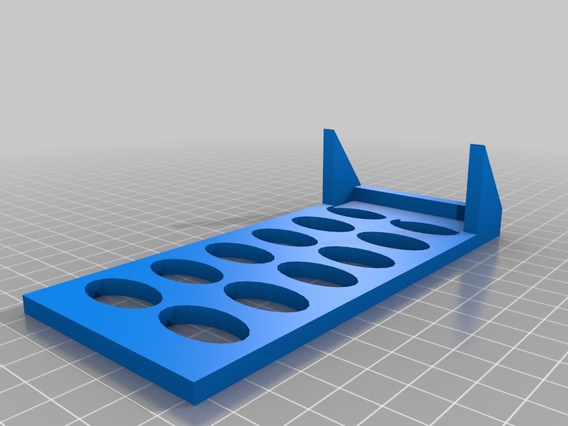 Filament Spool SyStem by Jimbo70 | Download free STL model | Printables.com
