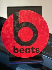KUMATY: Beats! by Andrew Pawelski | Download free STL model ...