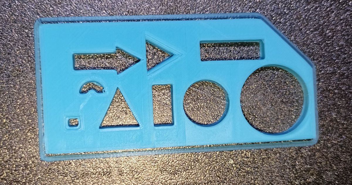 Better Stencil For Electrical Diagrams by Vojtěch Vaidiš | Download ...