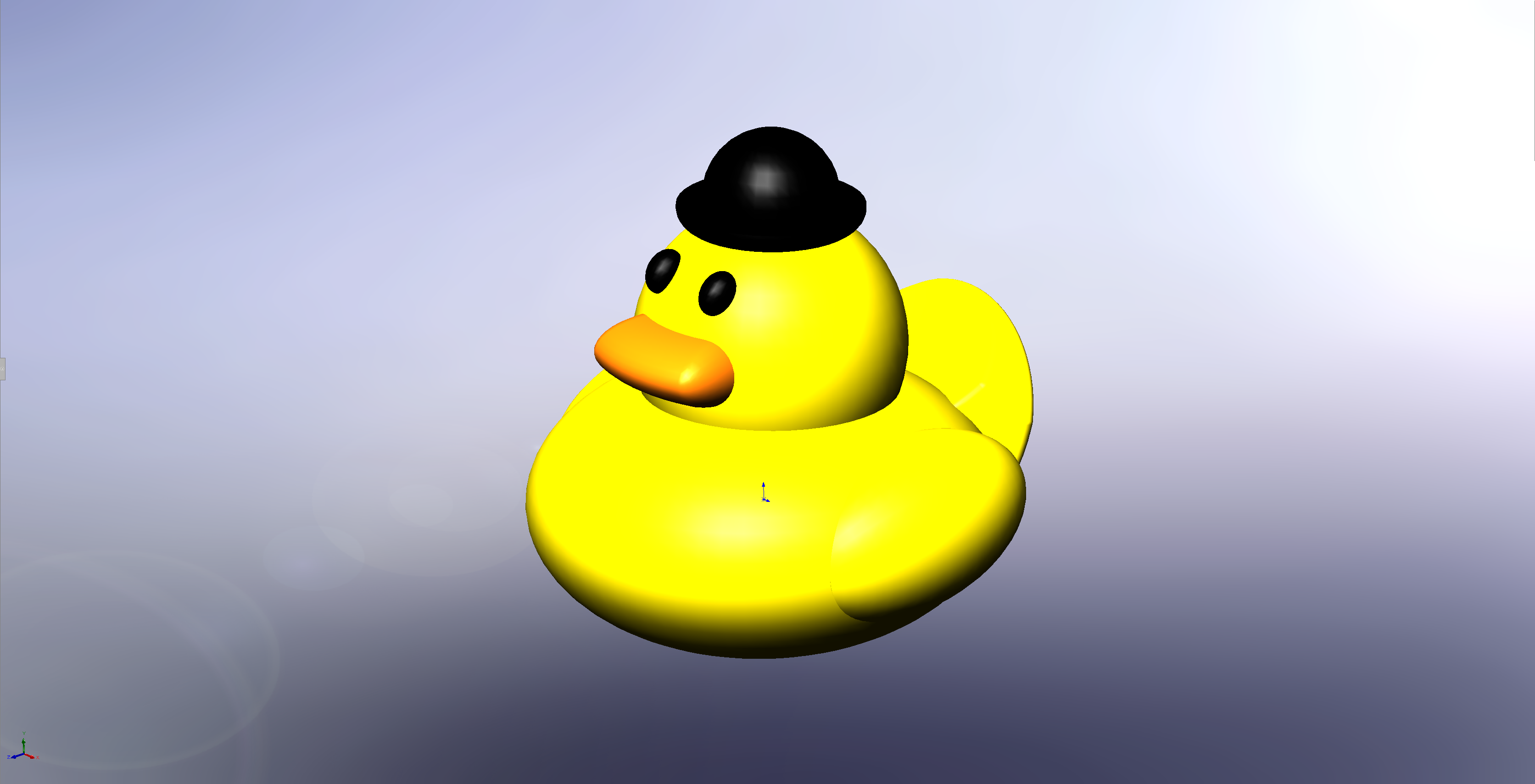 The Classic Duck and His Friends por Frederick Fascenelli | Descargar ...