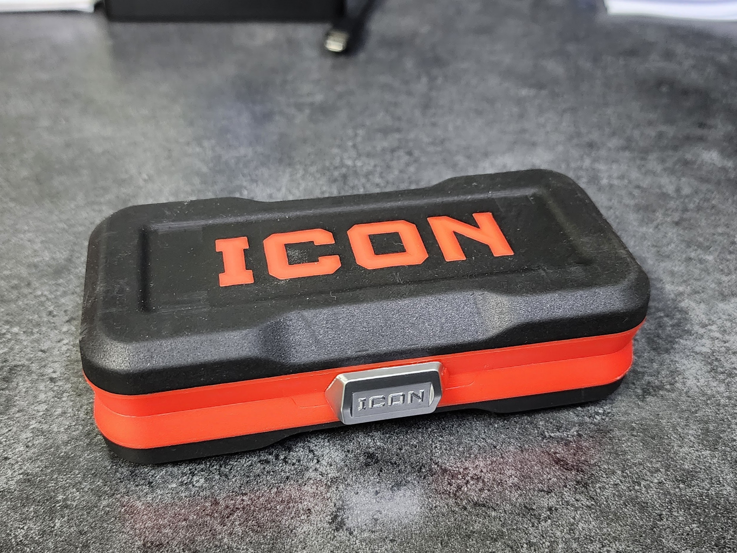 Bit Holder(s) for Icon Mini Ratchet (Meme Tool) by Andrew Skemp ...