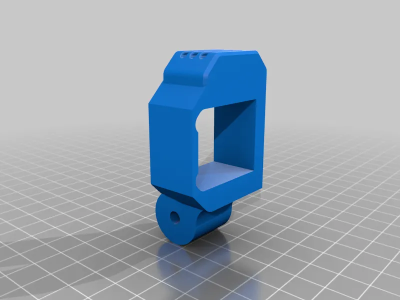 mini roni for glock by rwood313 | Download free STL model | Printables.com