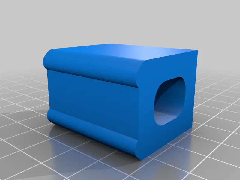 mini roni for glock by rwood313 | Download free STL model | Printables.com