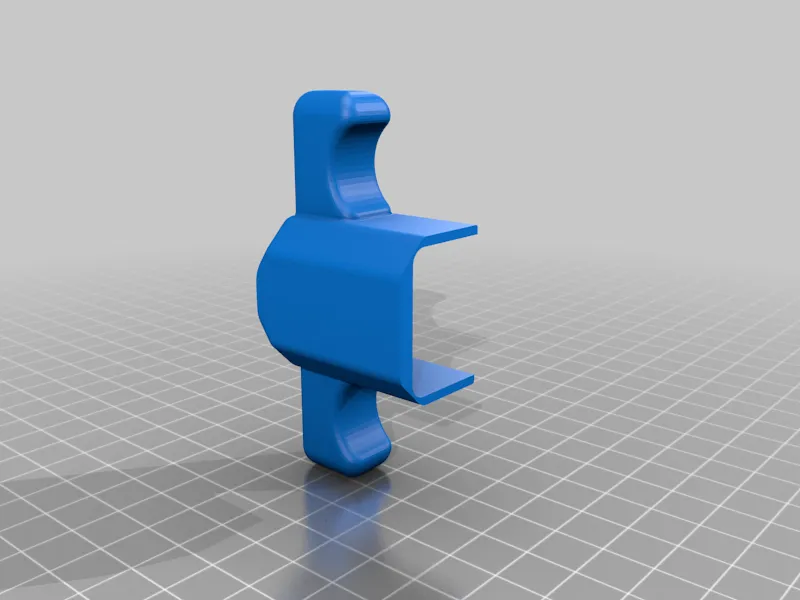 mini roni for glock by rwood313 | Download free STL model | Printables.com