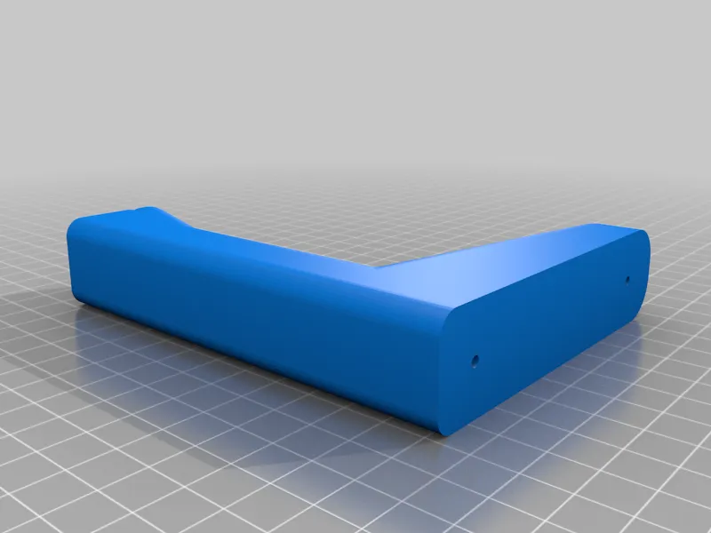 mini roni for glock by rwood313 | Download free STL model | Printables.com