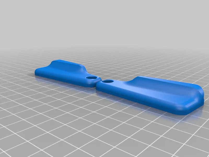 mini roni for glock by rwood313 | Download free STL model | Printables.com
