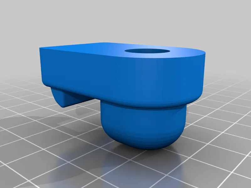 mini roni for glock by rwood313 | Download free STL model | Printables.com