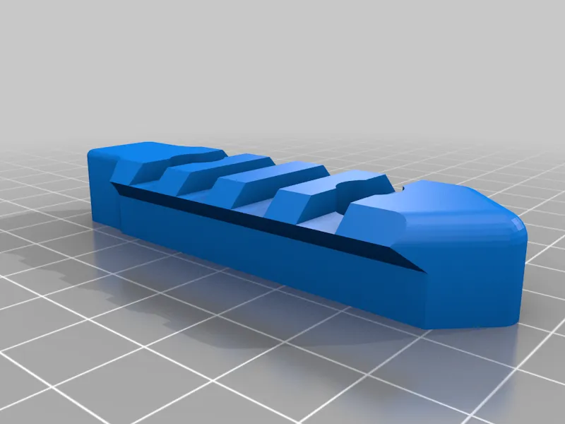 mini roni for glock by rwood313 | Download free STL model | Printables.com