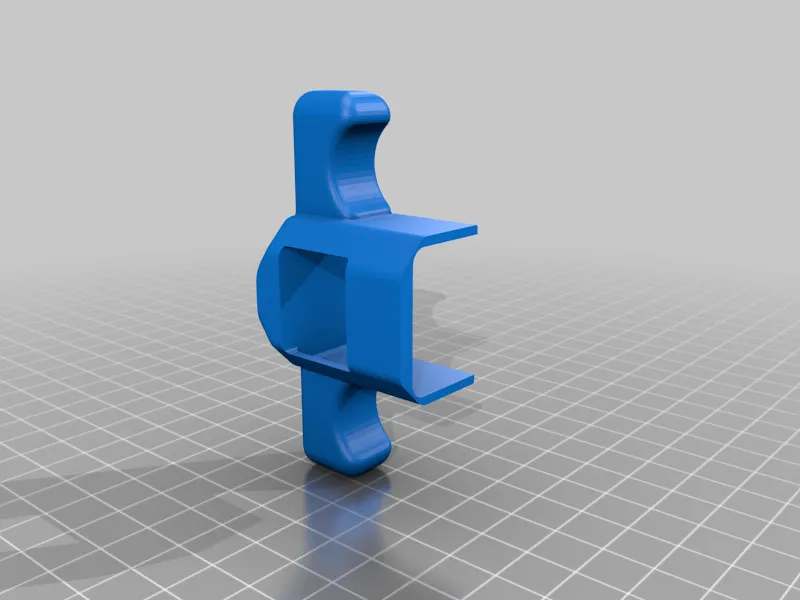 mini roni for glock by rwood313 | Download free STL model | Printables.com