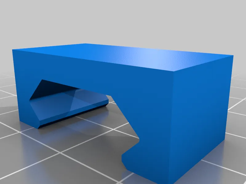 mini roni for glock by rwood313 | Download free STL model | Printables.com