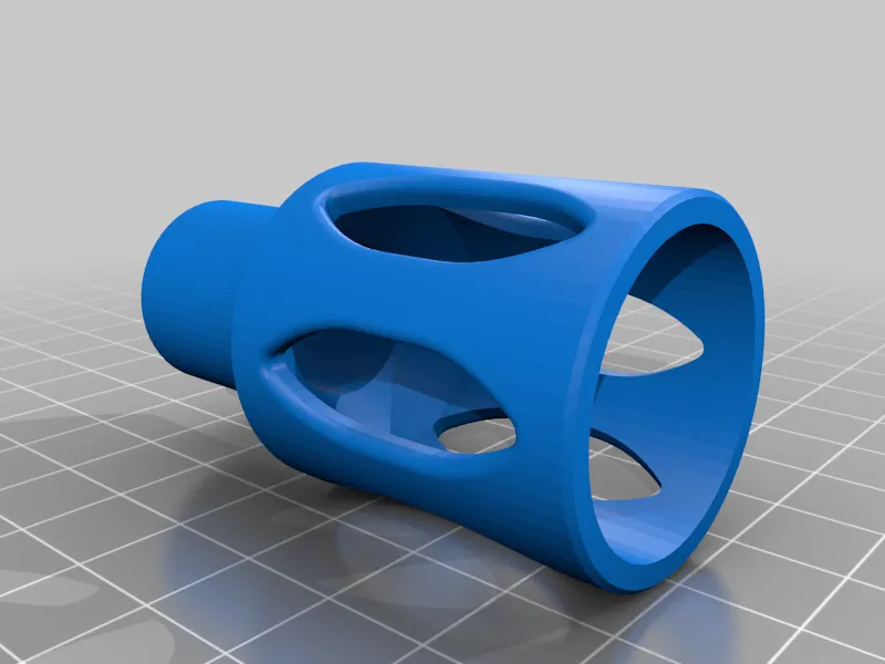 mini roni for glock by rwood313 | Download free STL model | Printables.com