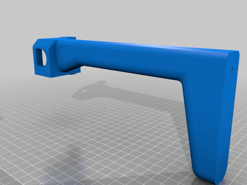 mini roni for glock by rwood313 | Download free STL model | Printables.com