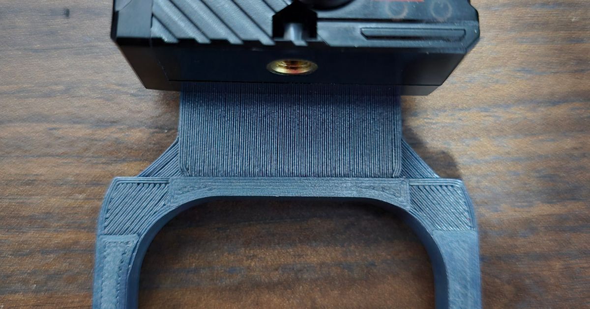 BTT Smart Filament Sensor Mount V2 for Neptune 4 Max by apache07x ...