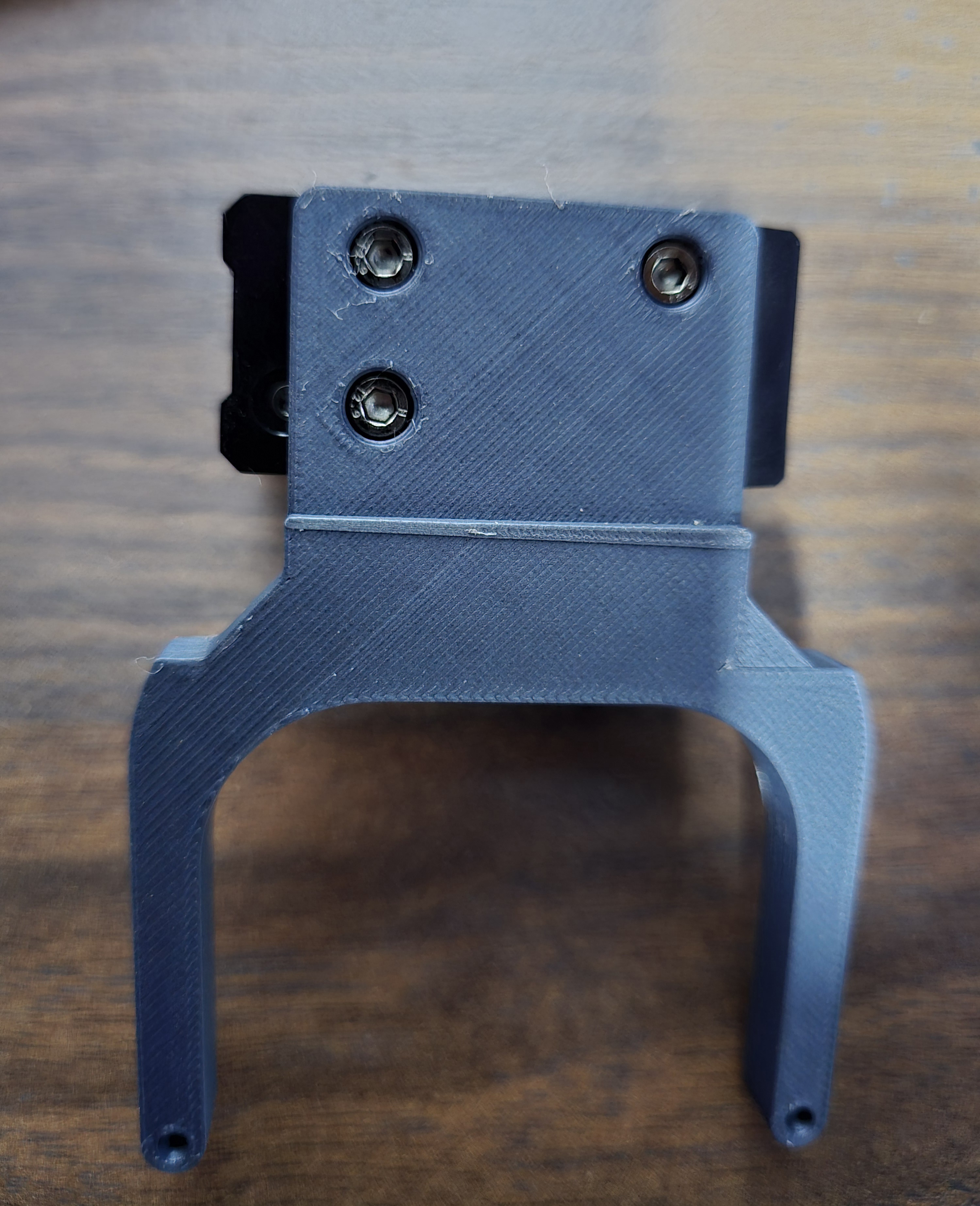 BTT Smart Filament Sensor Mount V2 for Neptune 4 Max by apache07x ...