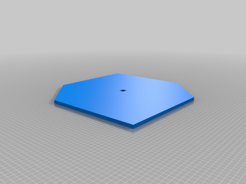 3d Cube Canvas by joey aronson | Download free STL model | Printables.com