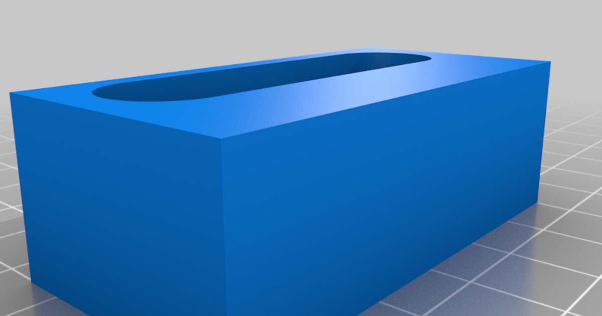 ipod stand collection by joey aronson | Download free STL model ...