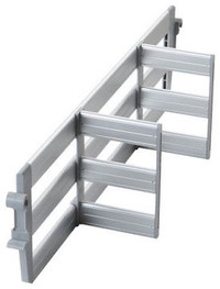 Ikea Rationell - pořadač do šuplíku (Drawer Divider) 14606 by Oscar ...