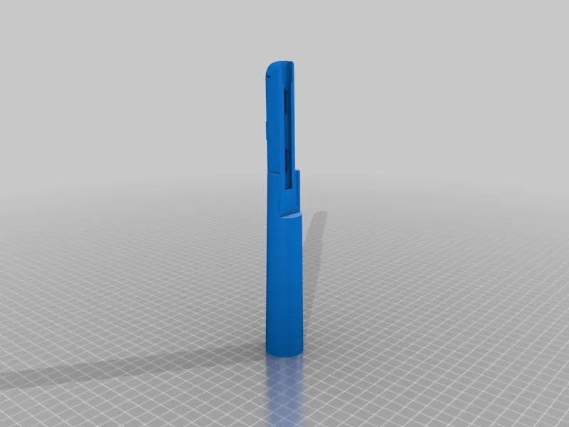 Golf holder nintendo switch by Luca Vidoni | Download free STL model | Printables.com