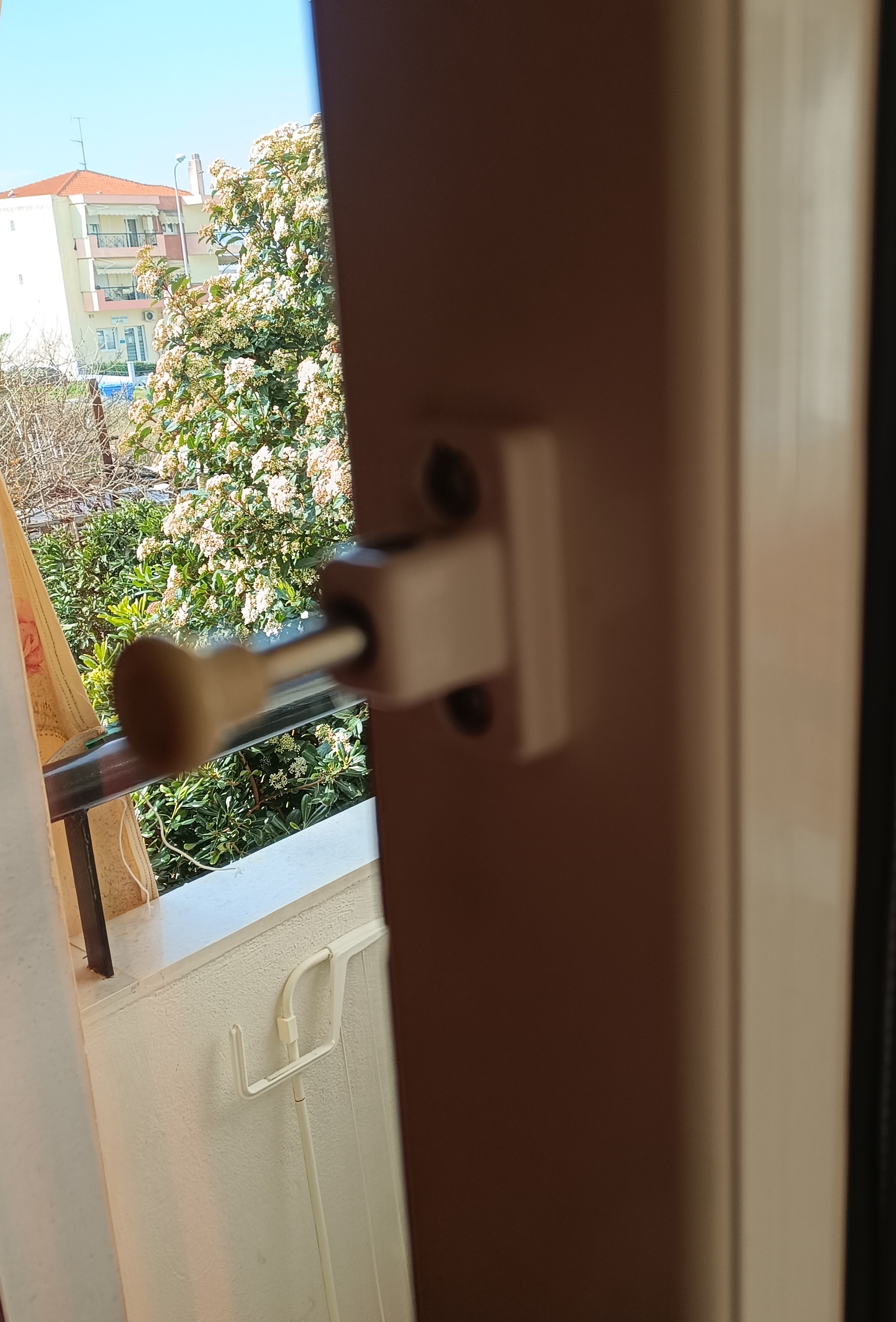 Window safety pin by Achilleas Kasmetlis | Download free STL model ...
