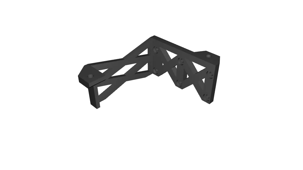 PTC Heater Mount by Glenn Watkins | Download free STL model ...