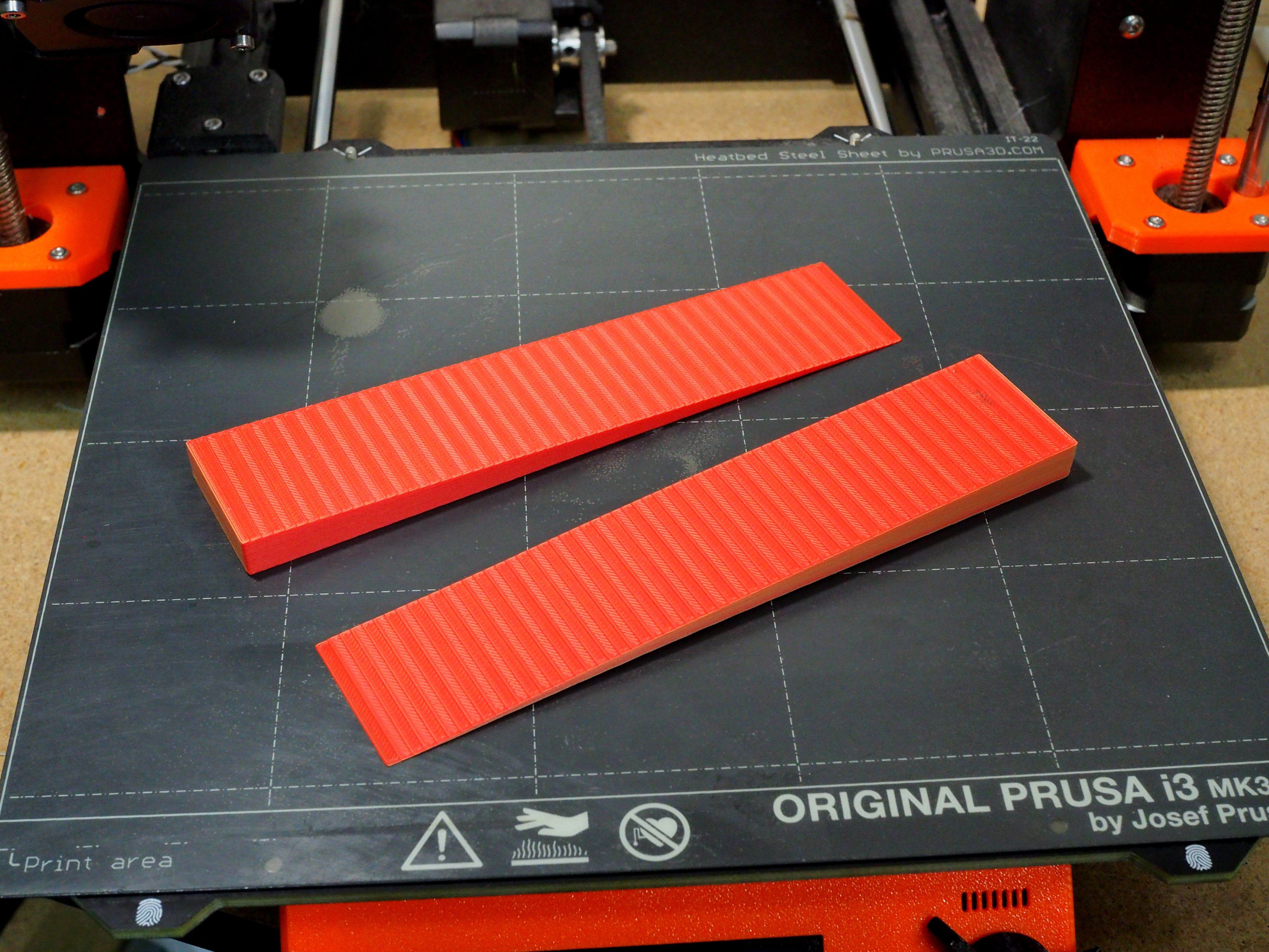 Simple Shim by CaptainRV4 | Download free STL model | Printables.com