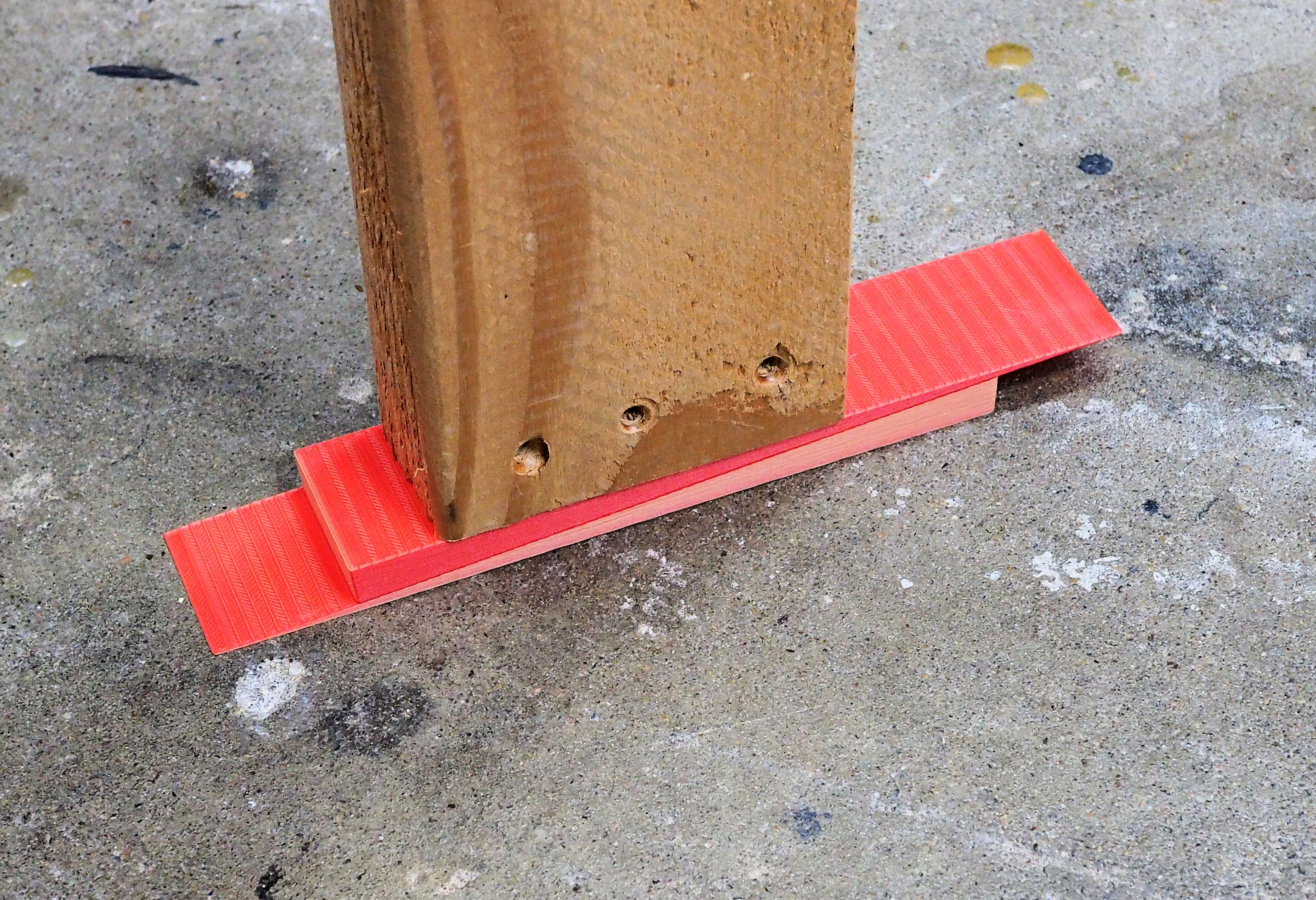 Simple Shim by CaptainRV4 | Download free STL model | Printables.com