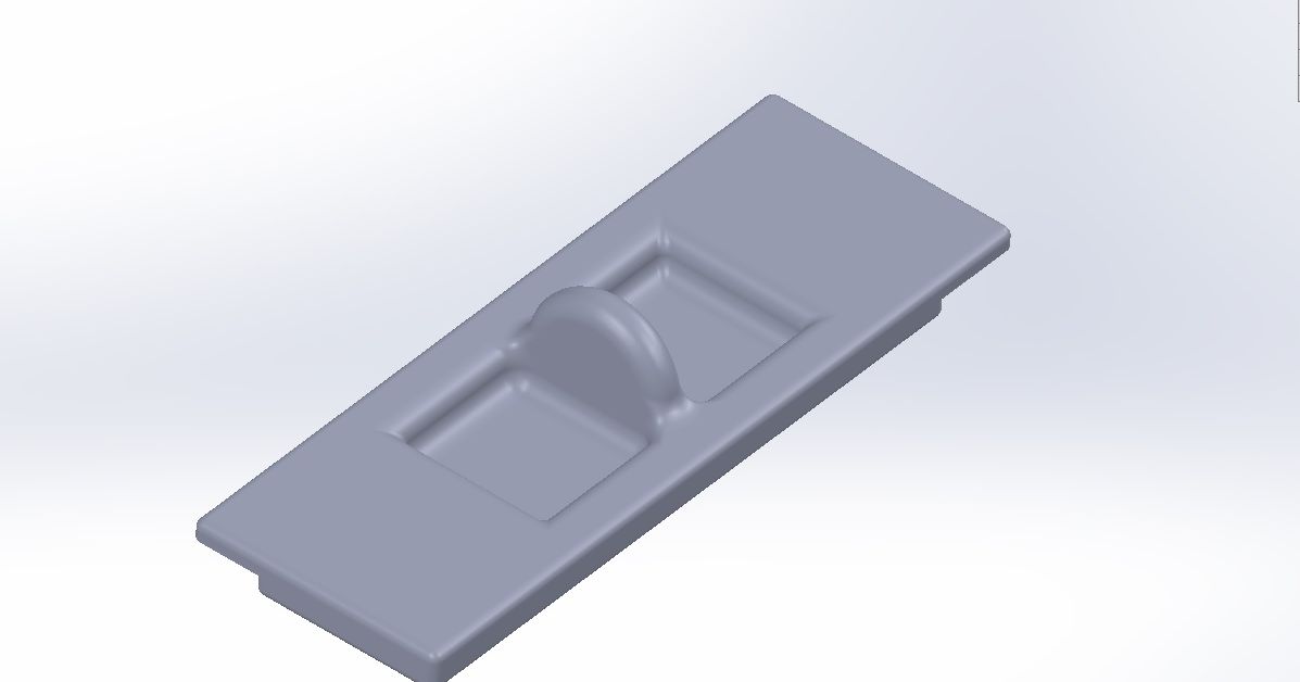 Fluval Flex 9 Gallon Feeder Cover by stratoprinter | Download free STL ...