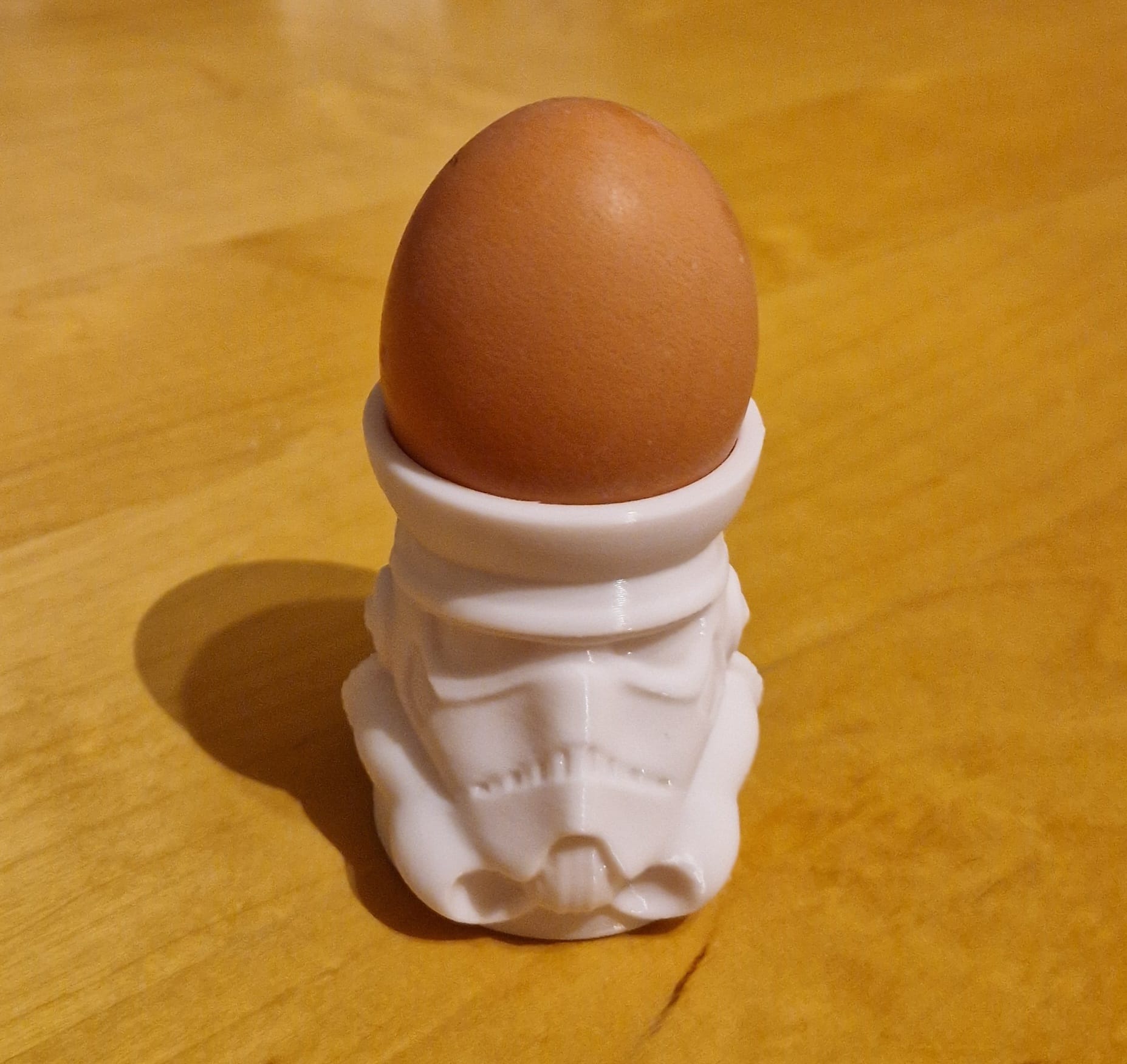 Star Wars Egg Cup Collection (Part 1) by Simson | Download free STL ...