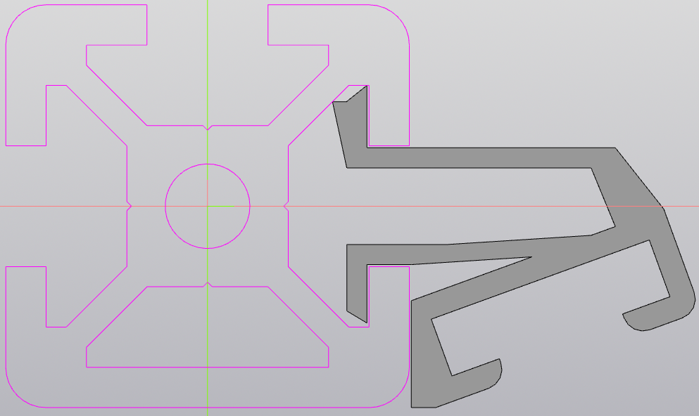 LED Holder by Игорь Демьянов | Download free STL model | Printables.com