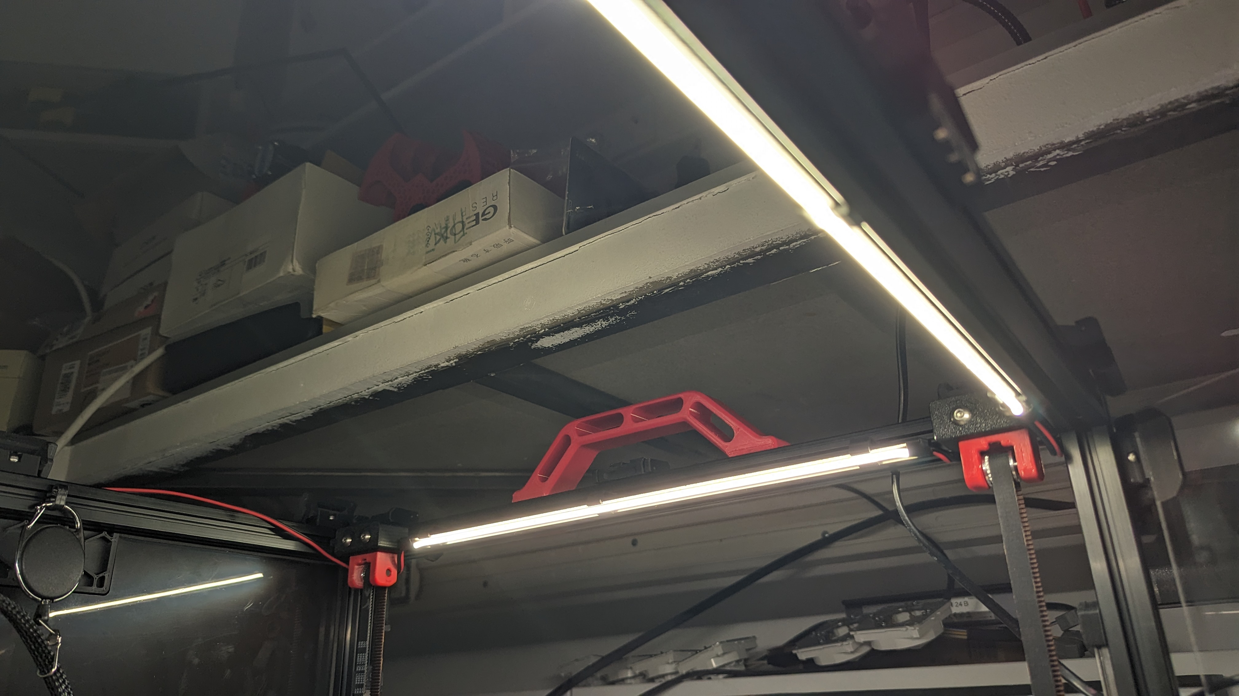 LED Holder by Игорь Демьянов | Download free STL model | Printables.com