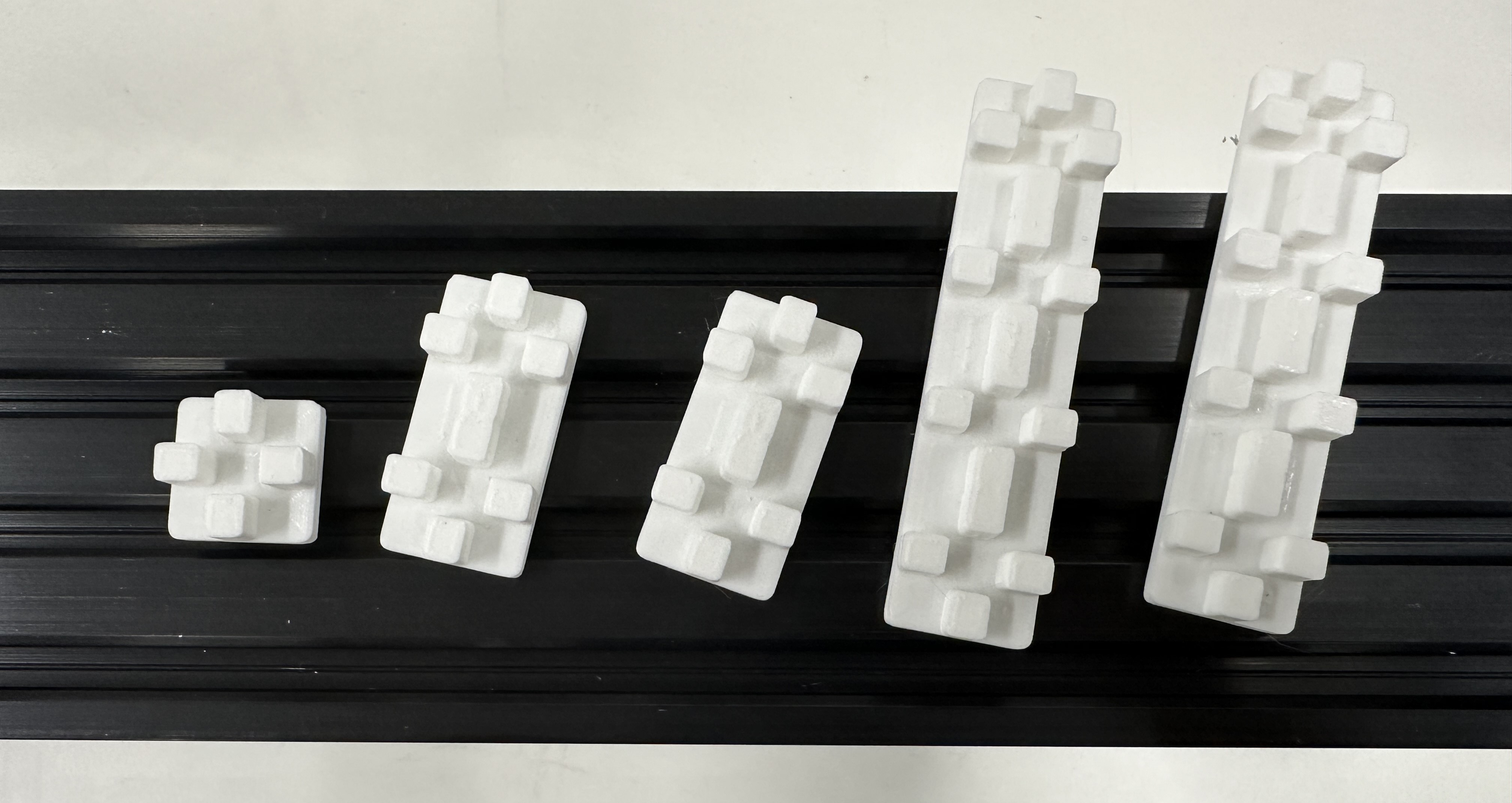 20-Series End Caps by Stratiegery01 | Download free STL model ...
