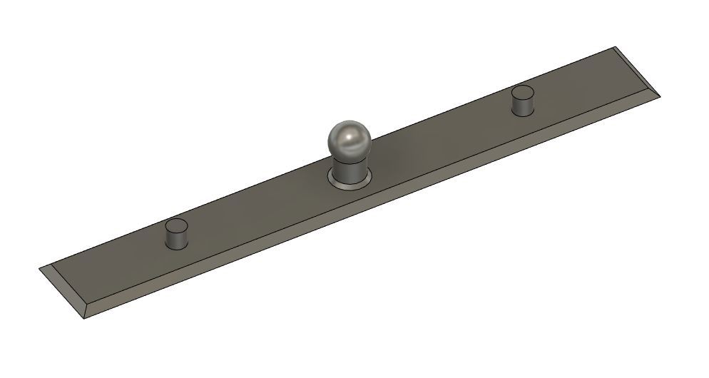 Capt Fields' pattern (parallel) by jerrydi | Download free STL model ...
