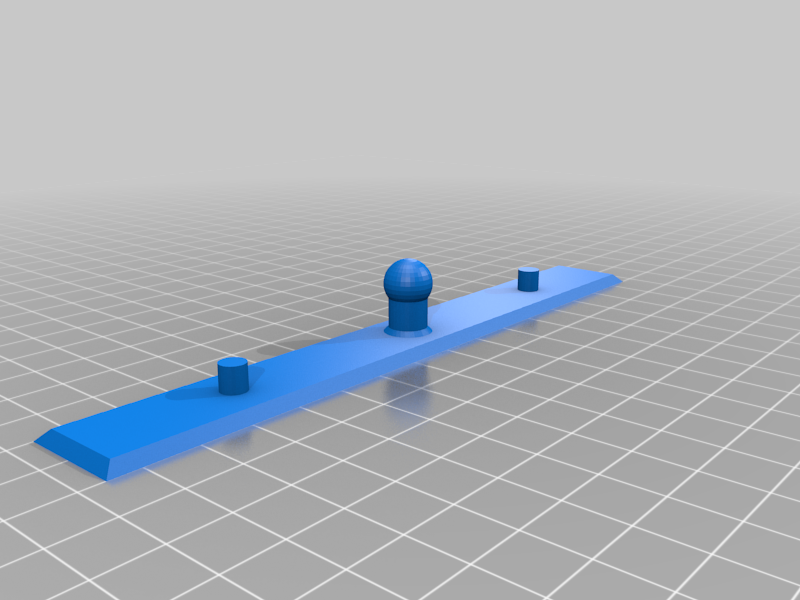 Capt Fields' pattern (parallel) by jerrydi | Download free STL model ...