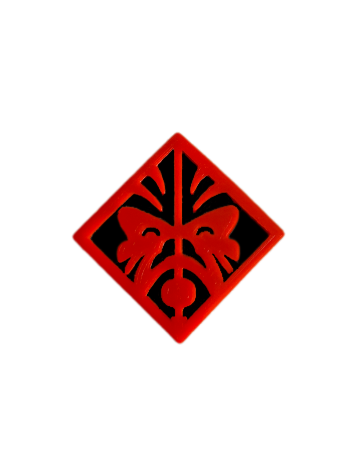Omen Logo by Gaming- King | Download free STL model | Printables.com