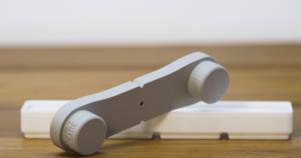 Sweet Centre Spot Finder (For Straight Objects) by Hands on Katie ...