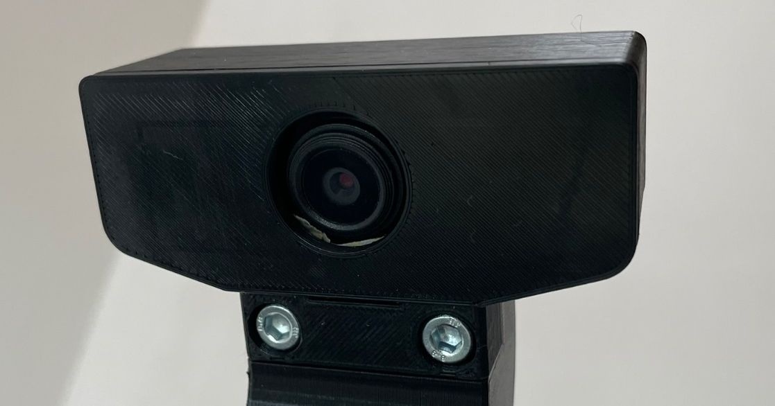 Kamerahalterung Autodarts amazon HD Kamera Vinmooog by Stephan Ruttloff ...