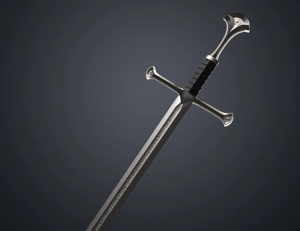 Narsil Sword