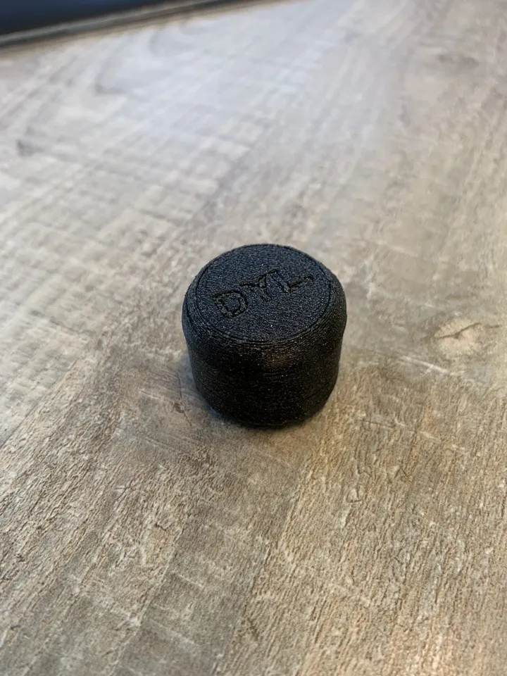 Small tiny box by Dylan Klaver | Download free STL model | Printables.com