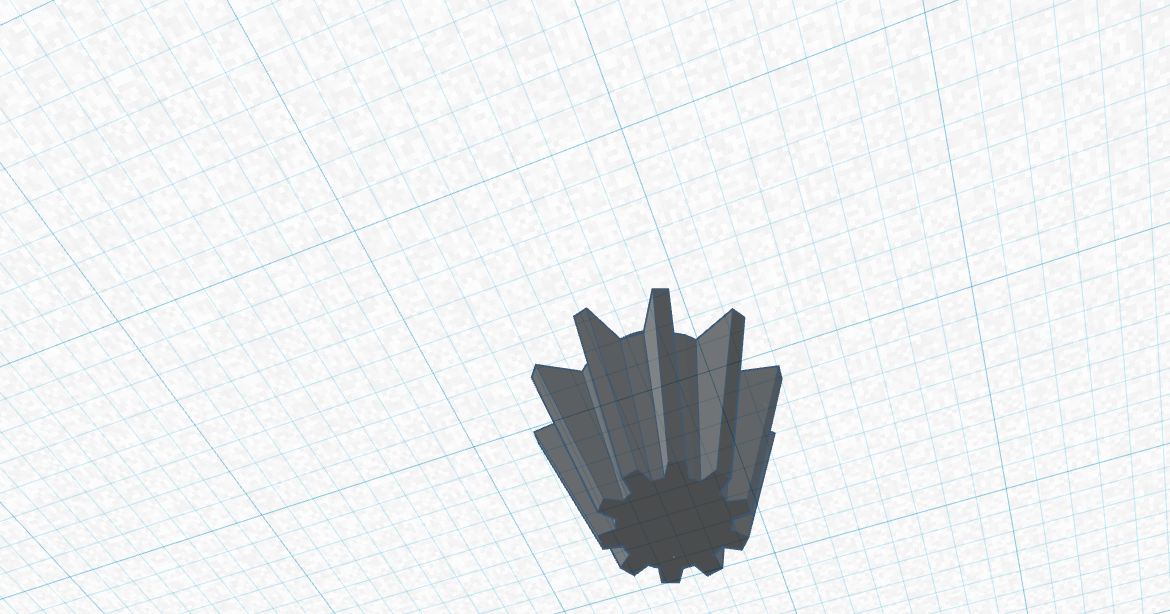 Gear 1 by Arun Divbe | Download free STL model | Printables.com