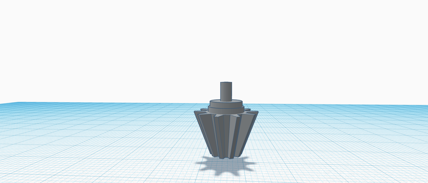 Gear 1 by Arun Divbe | Download free STL model | Printables.com