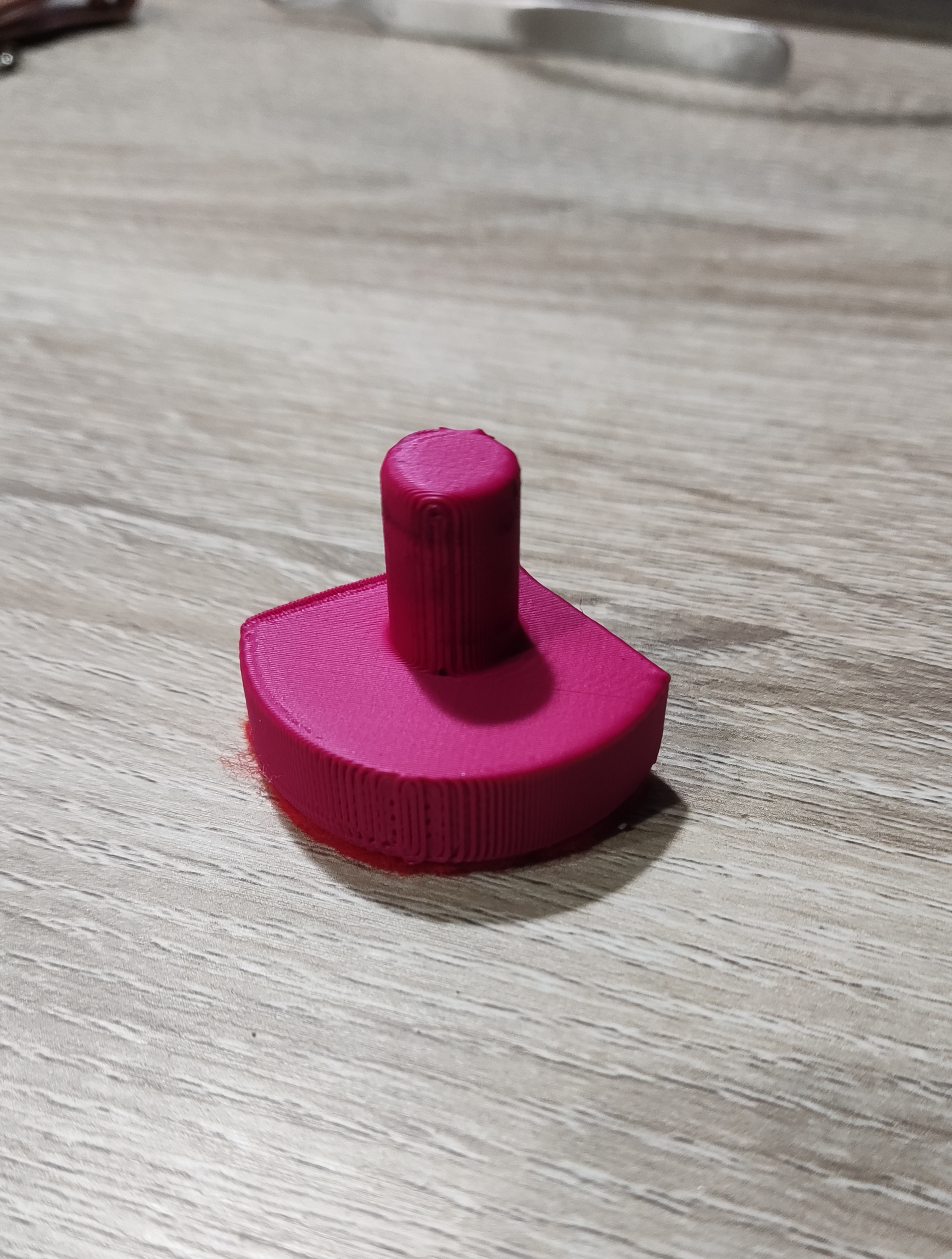 Office Chair Plugs by Zycan12 | Download free STL model | Printables.com
