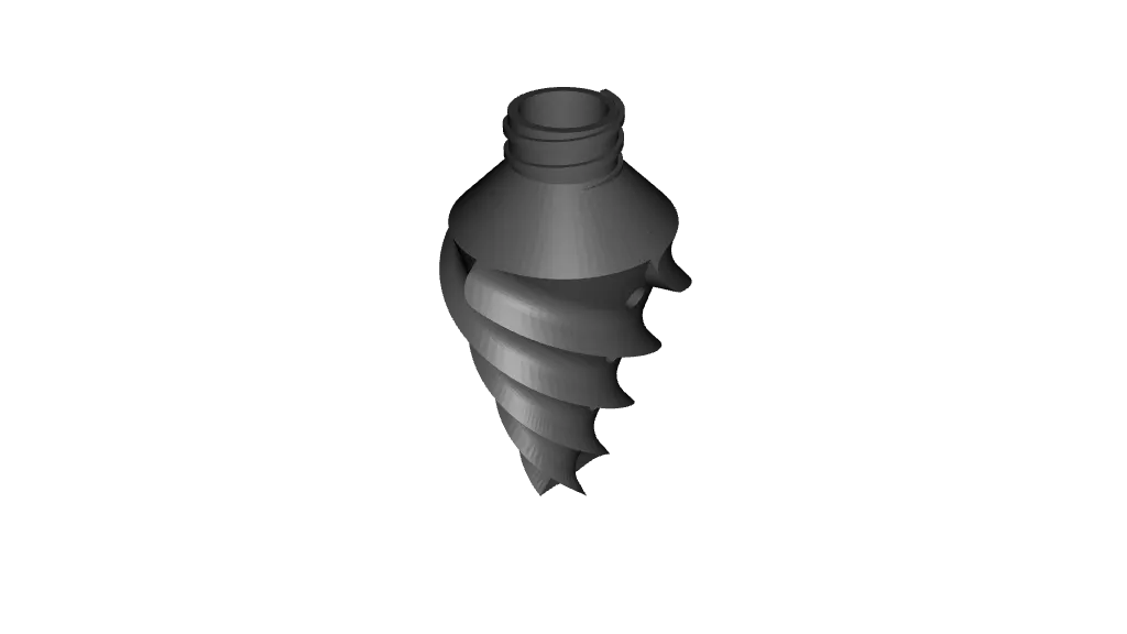 Screw-in Lemon Mister! Alpine Earplug Spray by David Newham | Download ...