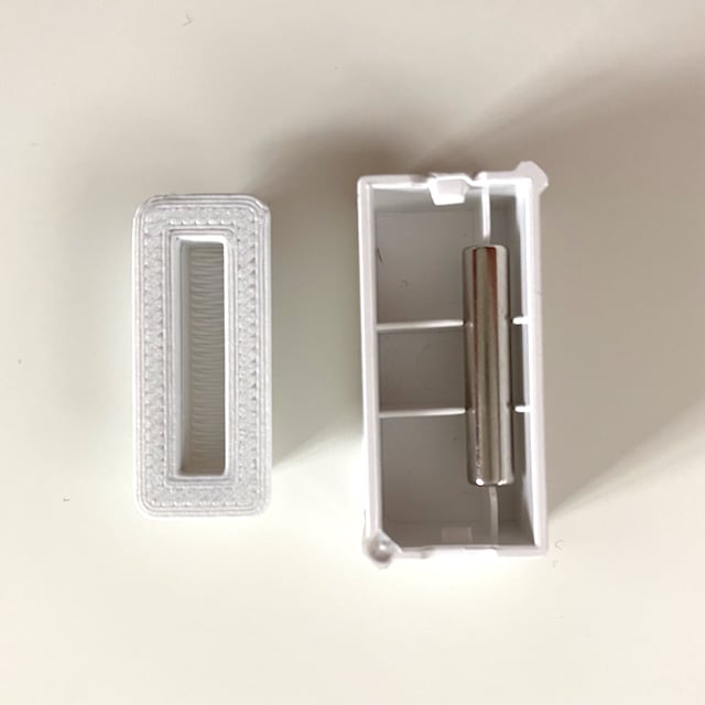 Sonoff SNZB-04 Contact Sensor Passive part (magnetic) smaller ...