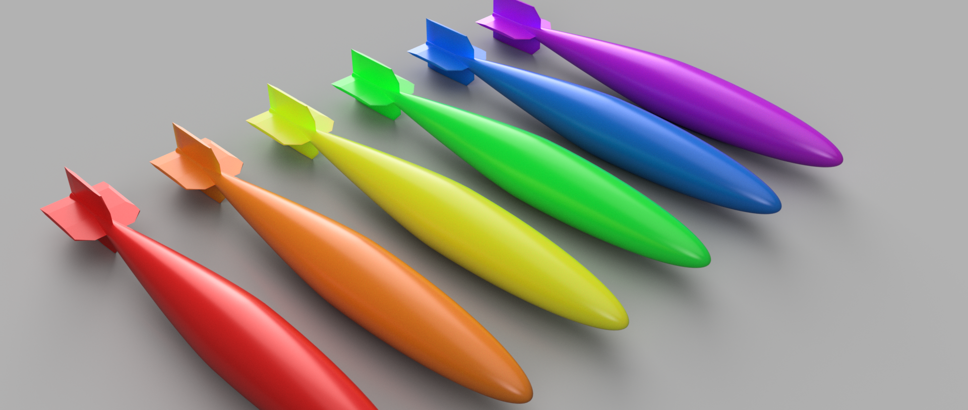 torpedo pool toy by Delta Protogen | Download free STL model ...