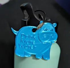 HYDRATION models for 3D printer | Printables.com