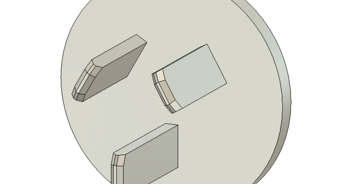 Australian AU Electrical Plug Reference Model by 45Matches | Download ...