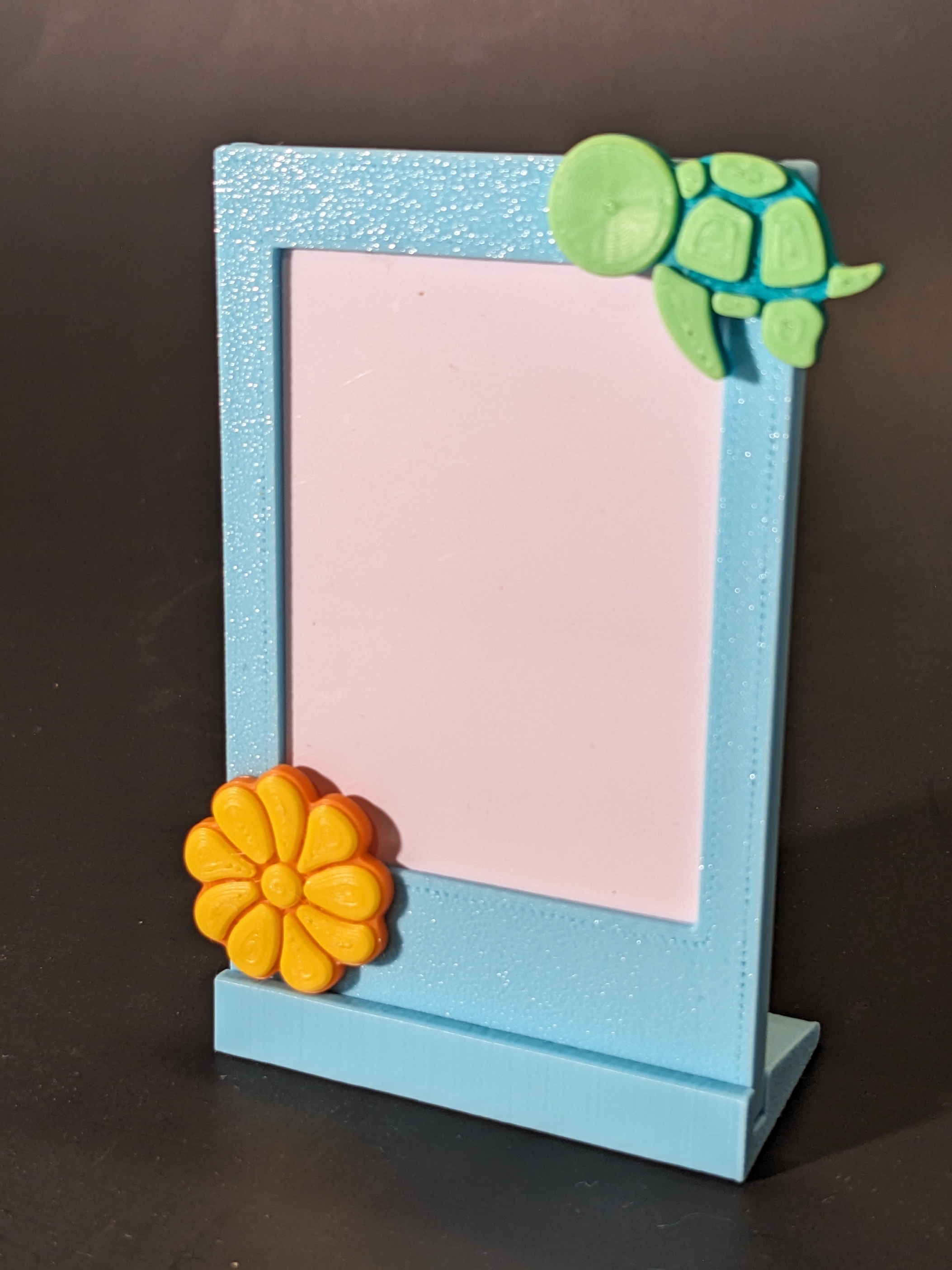 Instant Camera Picture Frames - Instax Mini, Square, and Wide by ...