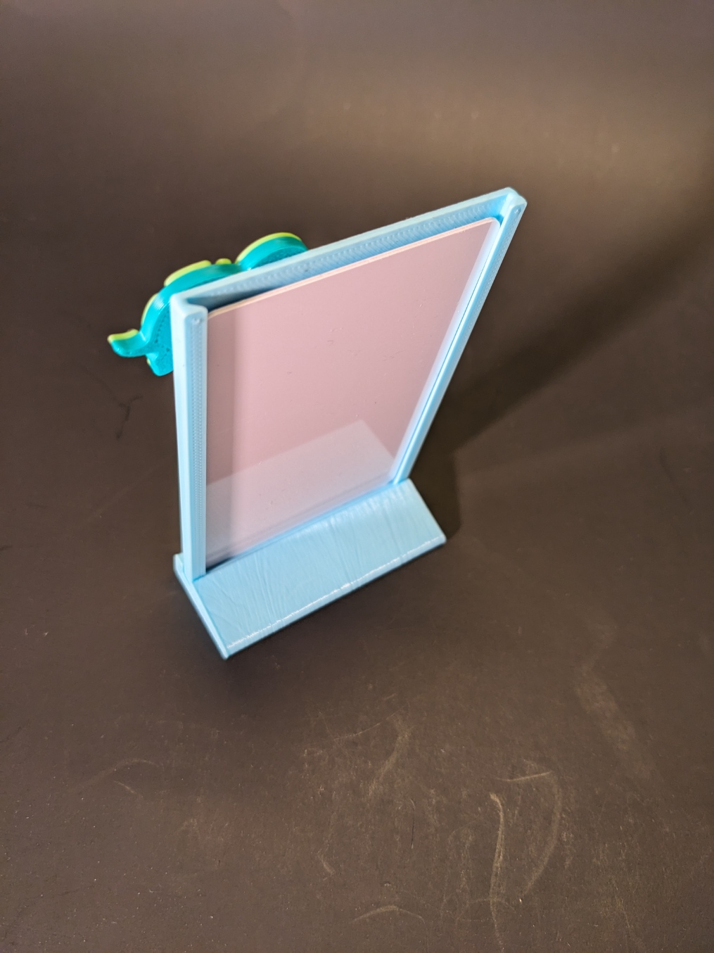 Instant Camera Picture Frames - Instax Mini, Square, and Wide by ...