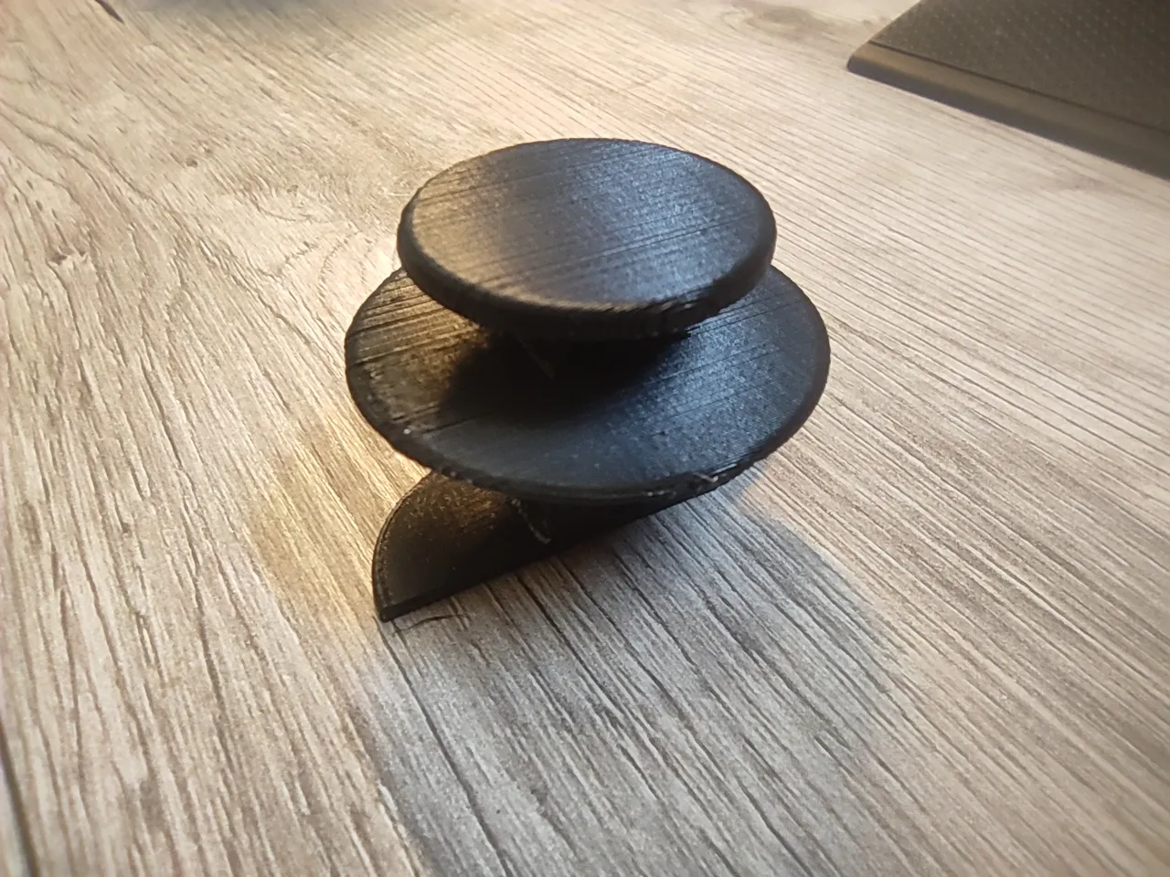 Acoustic Panel Hook by Je4nh4 | Download free STL model | Printables.com